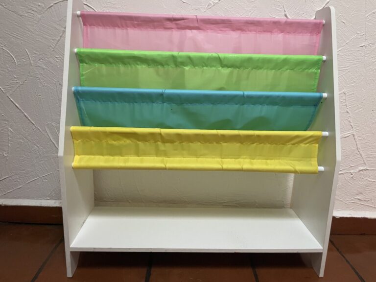 Librero Infantil Montessori, Kiddi - Kinder Market