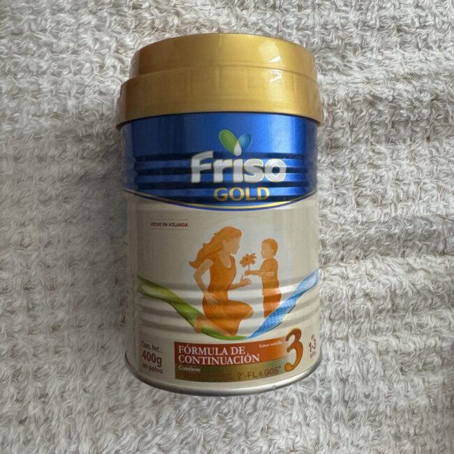 Fórmulas de 1 a 3 años, Friso y Alula - Kinder Market