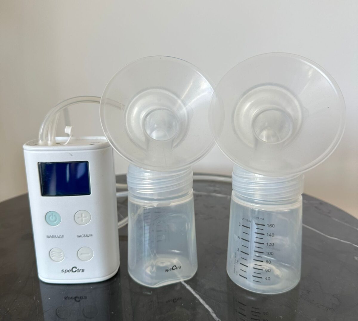 Extractor de leche, S9 Plus Spectra - Kinder Market